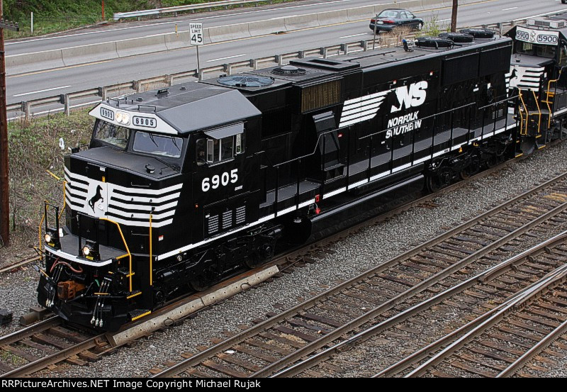 NS 6905